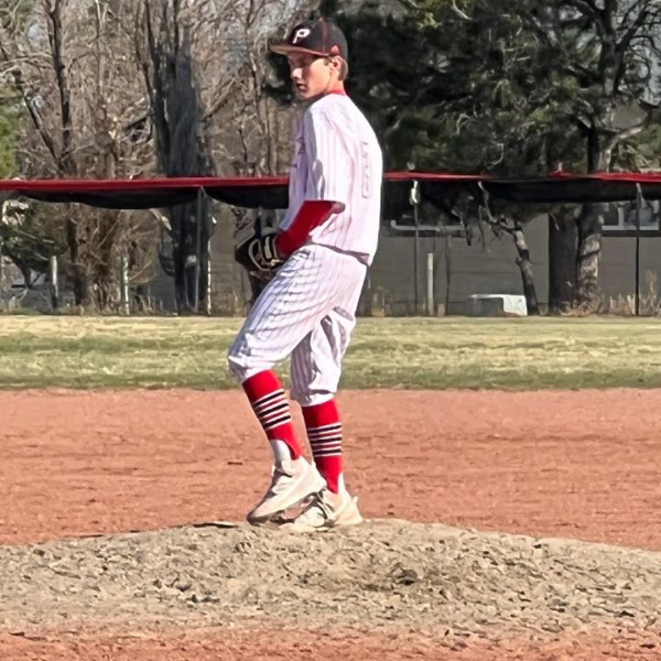 Toby Redmond's Baseball Recruiting Profile