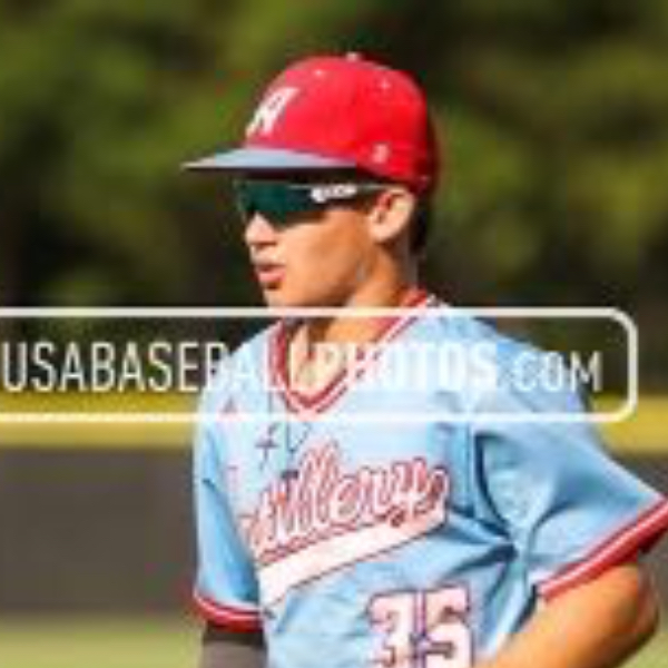 Cole Huett's Baseball Recruiting Profile