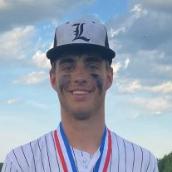 Corey Bean's Baseball Recruiting Profile