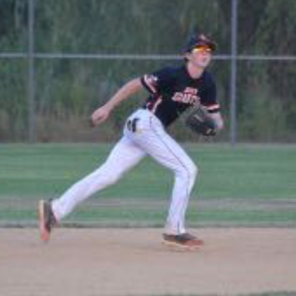 Ryan Thal | SportsRecruits