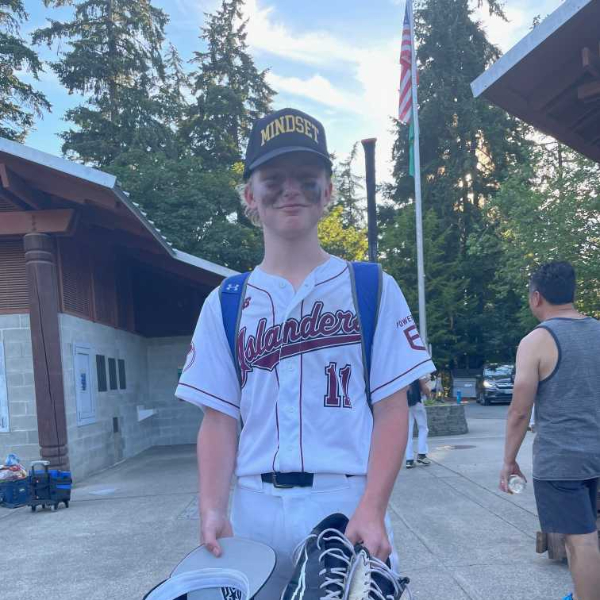 Baden Baseball | 15u Black Sox | SportsRecruits