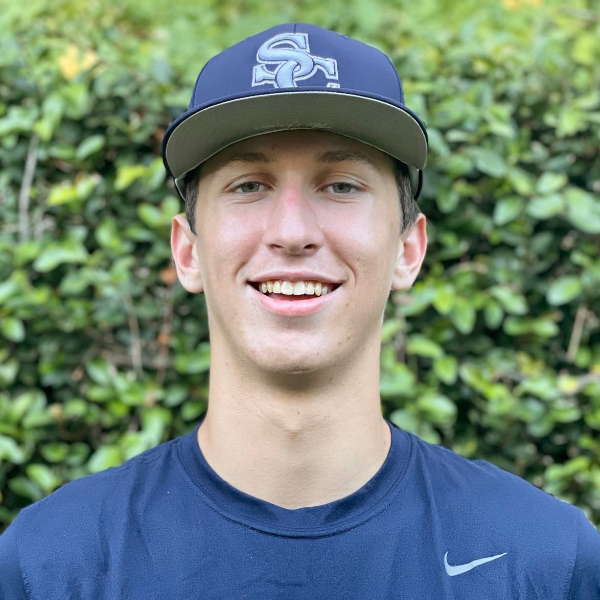Luke Casarez's Baseball Recruiting Profile