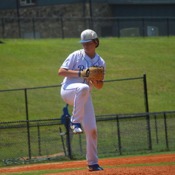 Brady Barry's Baseball Recruiting Profile