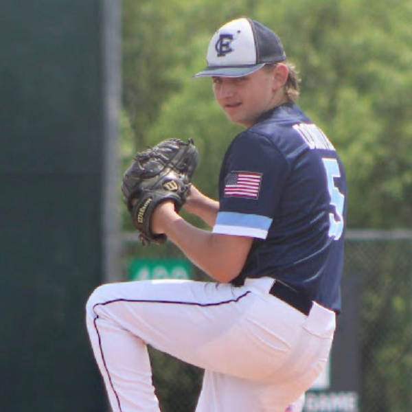 Chase Donovan | SportsRecruits