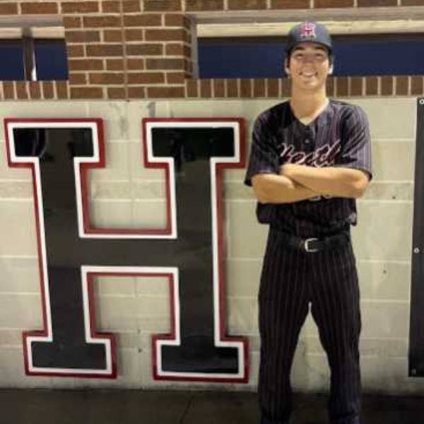 Collin Adams' Baseball Recruiting Profile