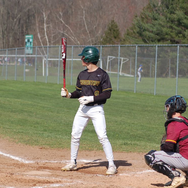 Evan Menzel's Baseball Recruiting Profile