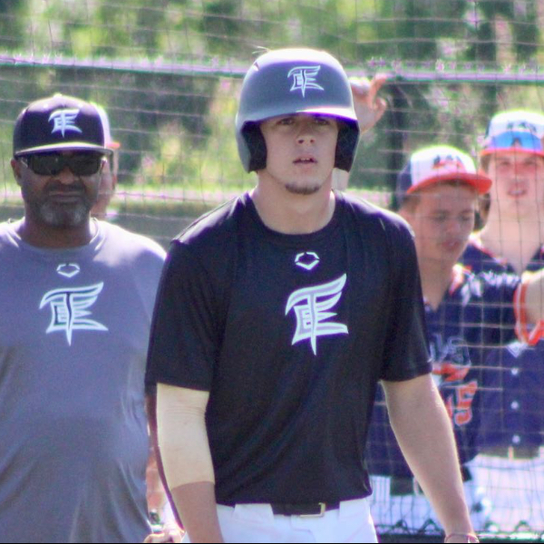 Logan Curry's Baseball Recruiting Profile