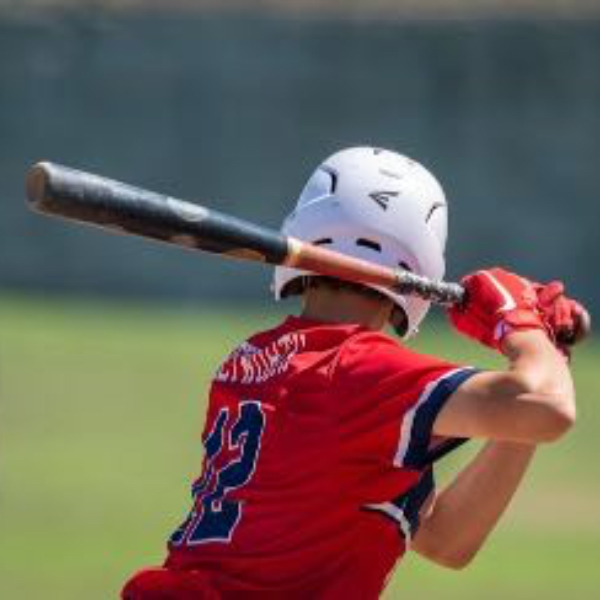 Cortez Heyworth's Baseball Recruiting Profile