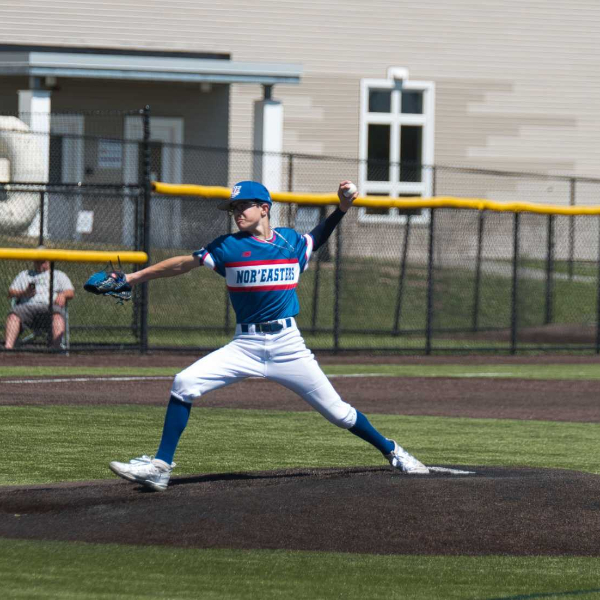 Kyle Banfill's Baseball Recruiting Profile