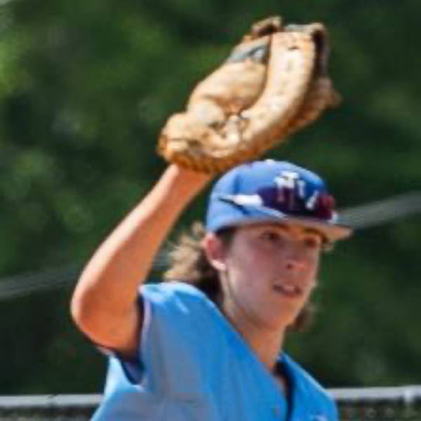 Perry Freeman's Baseball Recruiting Profile