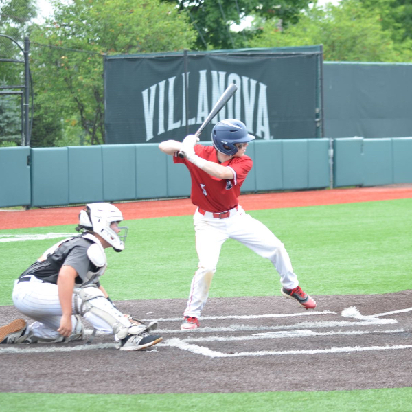 Tyler Phillips' Baseball Recruiting Profile