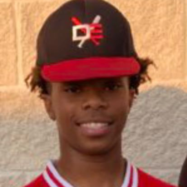 Jaylen Edwards' Baseball Recruiting Profile