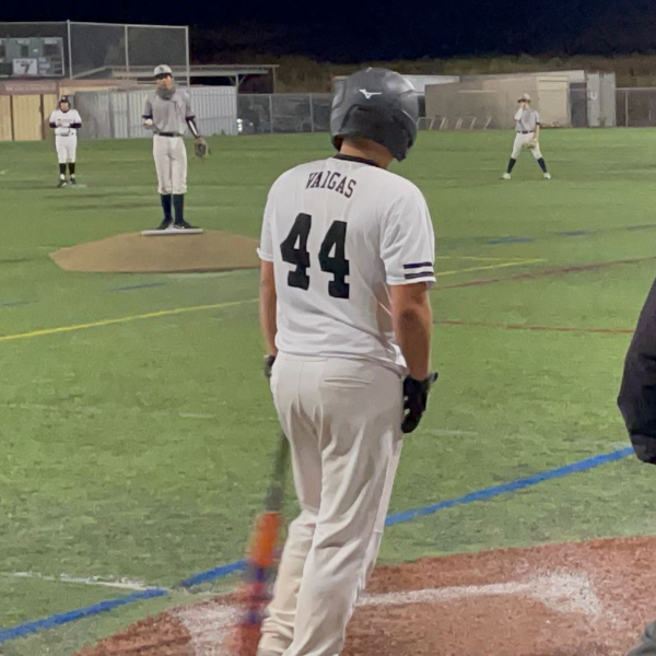 Brandon Vargas' Baseball Recruiting Profile