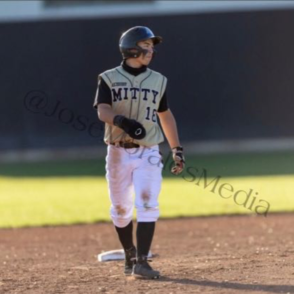 Noah Pang's Baseball Recruiting Profile