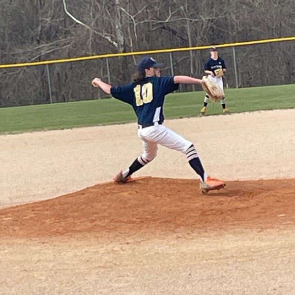 gunner lyne | SportsRecruits