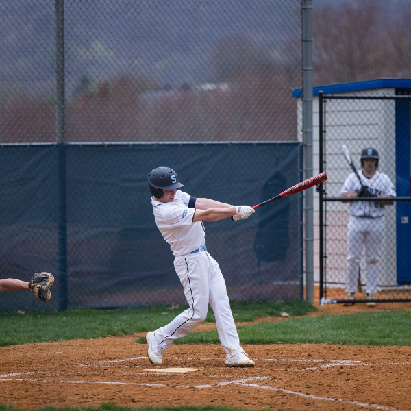 Liam Gallagher's Baseball Recruiting Profile