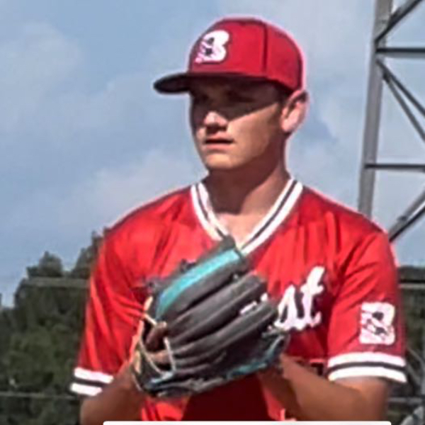 Wade Swain's Baseball Recruiting Profile