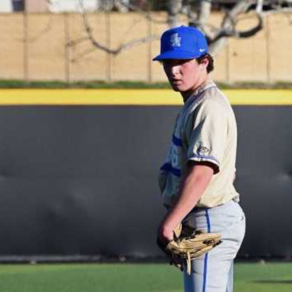 Mario Mira's Baseball Recruiting Profile
