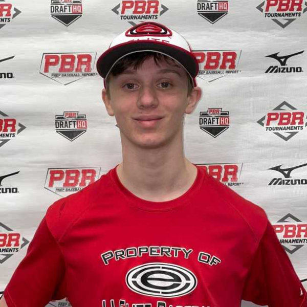 Ryan McQuade's Baseball Recruiting Profile