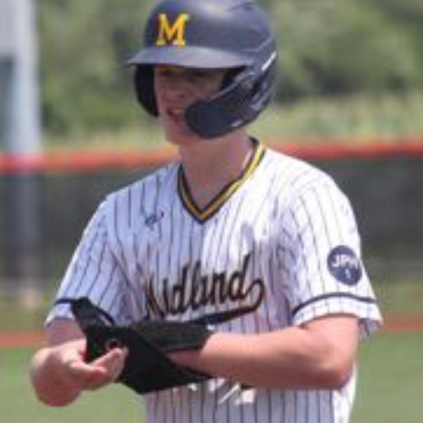 Caleb Evans | SportsRecruits