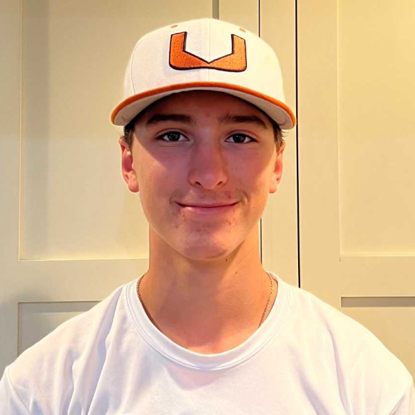Max Forgione's Baseball Recruiting Profile