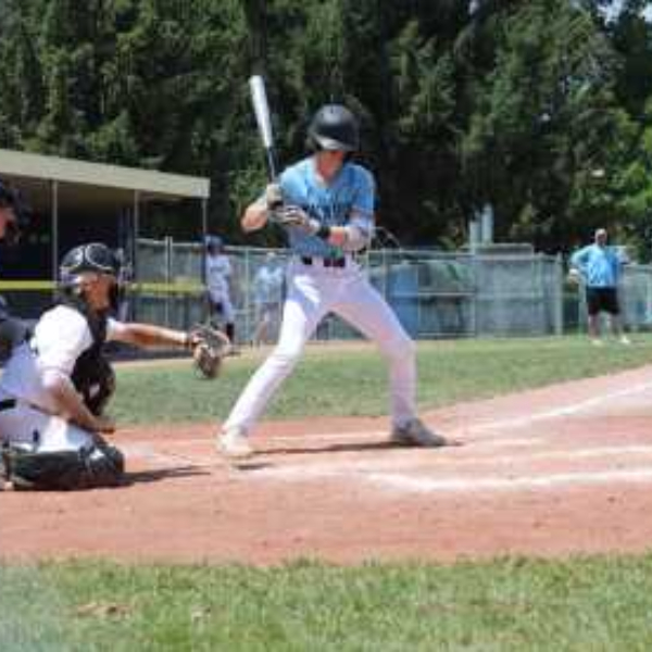 Yale Griffiths' Baseball Recruiting Profile