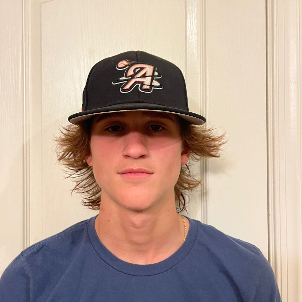 Dylan Oakley | SportsRecruits