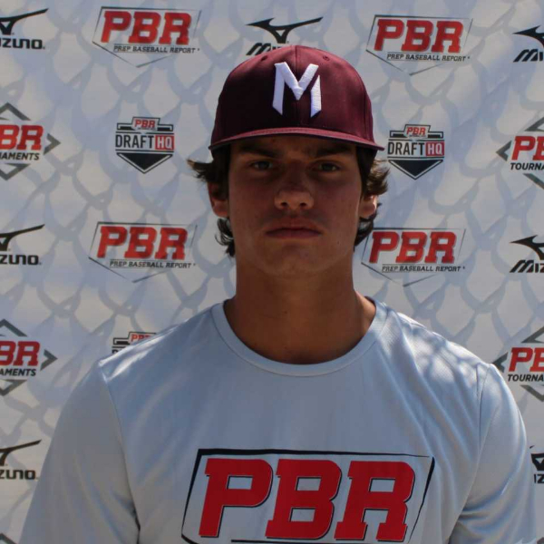 Alex Boston's Baseball Recruiting Profile