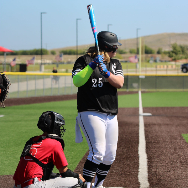 Lucas Moore's Baseball Recruiting Profile