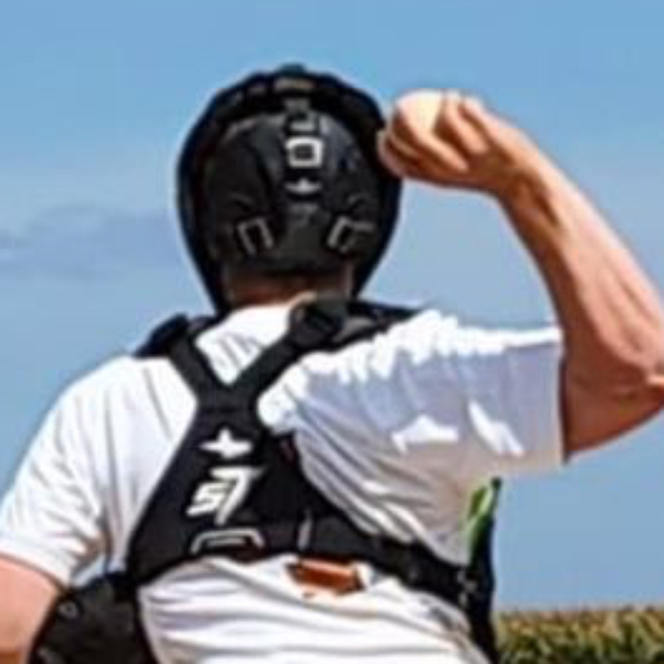 Travis Rooney's Baseball Recruiting Profile