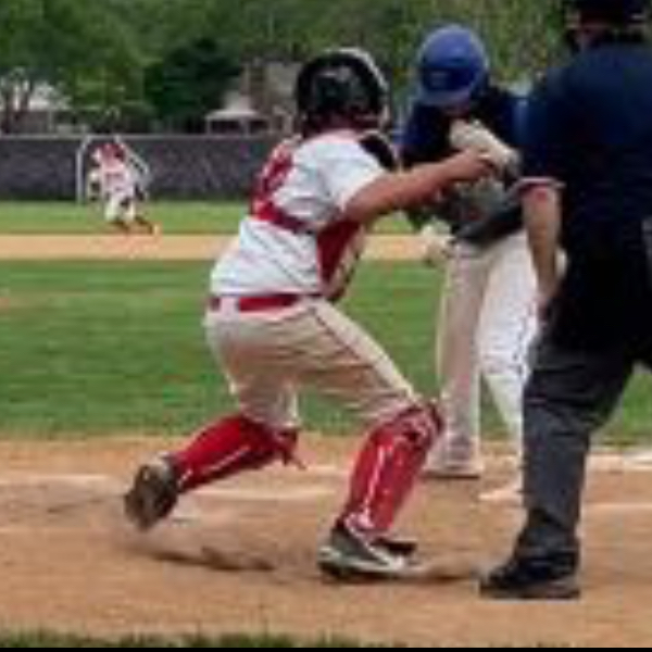 Ayden Cline's Baseball Recruiting Profile