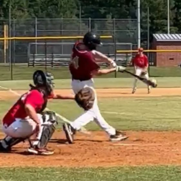 Bryce Whiteside's Baseball Recruiting Profile