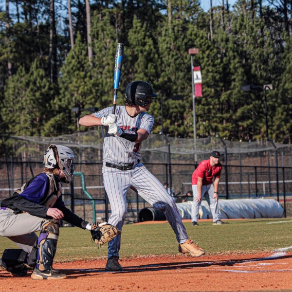 Pete Pappas' Baseball Recruiting Profile