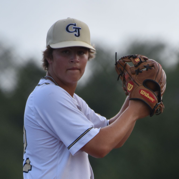 Ryan Vane's Baseball Recruiting Profile