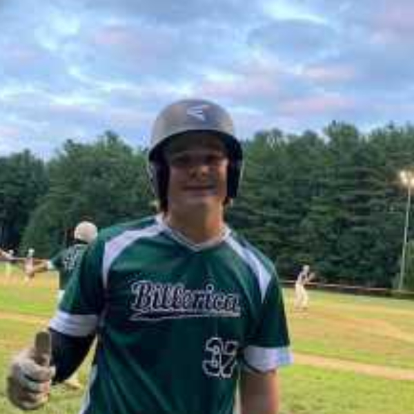 Nathan Boldebuck's Baseball Recruiting Profile