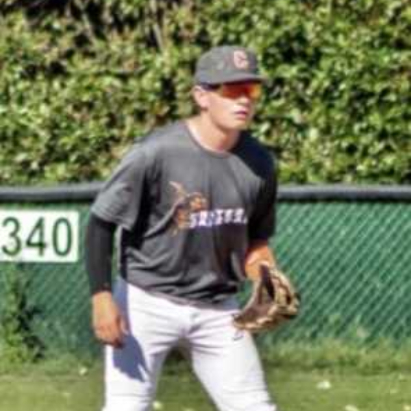 Kayden Scaparo's Baseball Recruiting Profile
