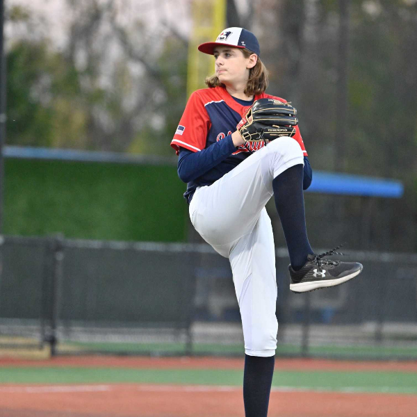 Ryan Auten | SportsRecruits