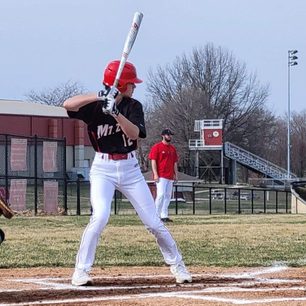 Tyler Zuber's Baseball Recruiting Profile