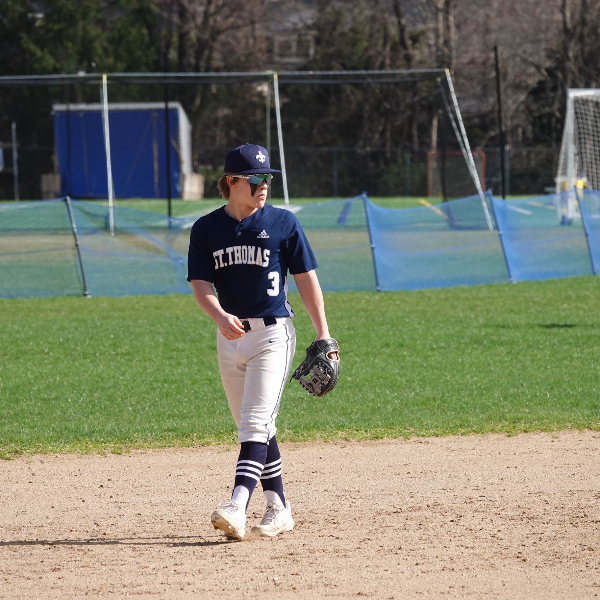 Timmy Avery's Baseball Recruiting Profile