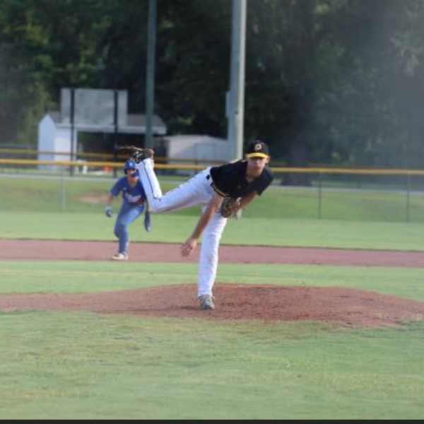 Ryan Conlon's Baseball Recruiting Profile