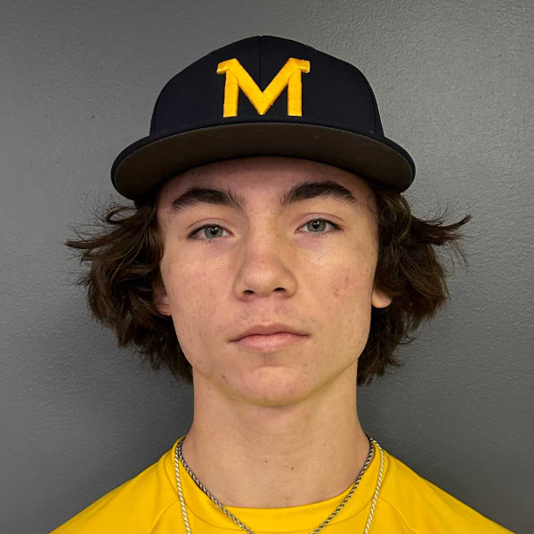 Cameron Benson's Baseball Recruiting Profile
