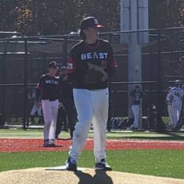 Justin Cook's Baseball Recruiting Profile