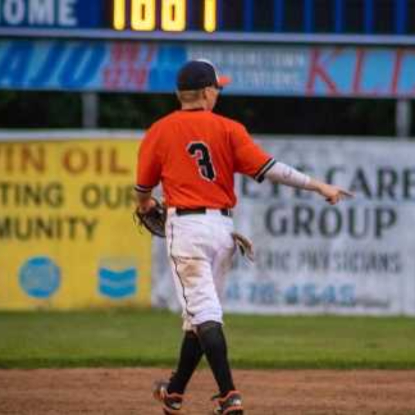 Kellen Rapp's Baseball Recruiting Profile