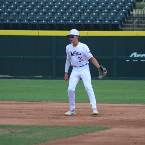 Charlie Greer's Baseball Recruiting Profile