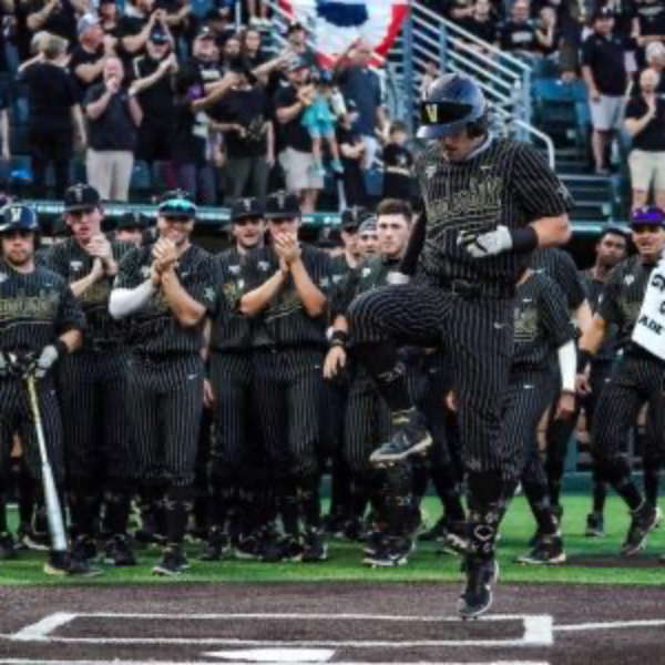 Anthony Garofalo | SportsRecruits