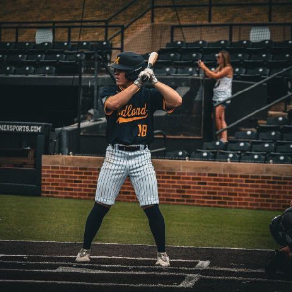 Braxton Hawkins' Baseball Recruiting Profile