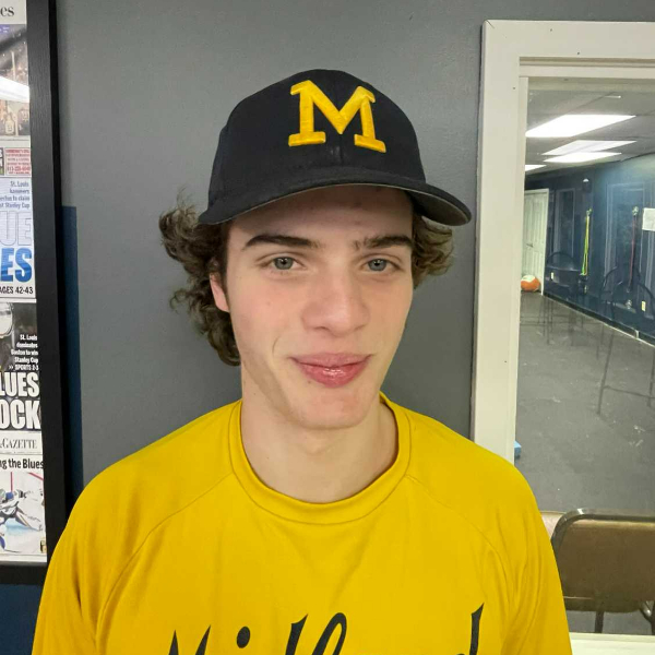 Mason Hickerson | SportsRecruits