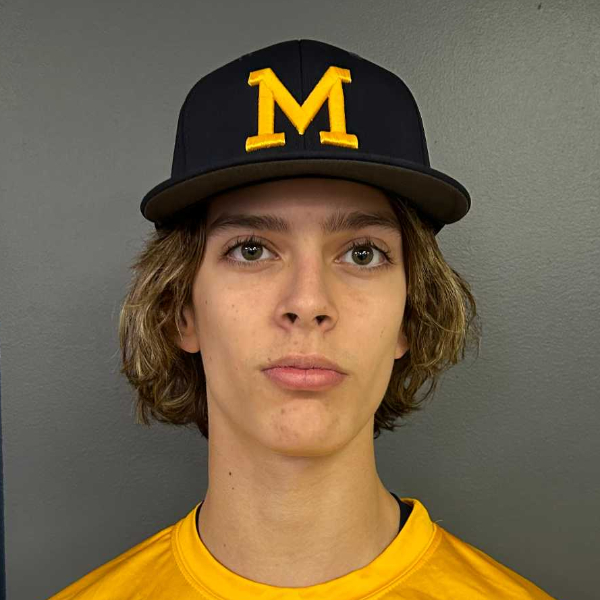 Chase Spurgeon's Baseball Recruiting Profile