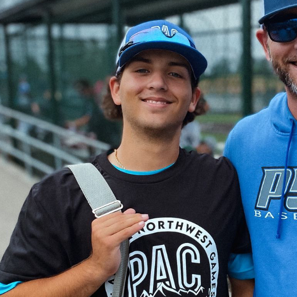 Avery Klein's Baseball Recruiting Profile