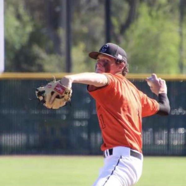 Declan Casey | SportsRecruits